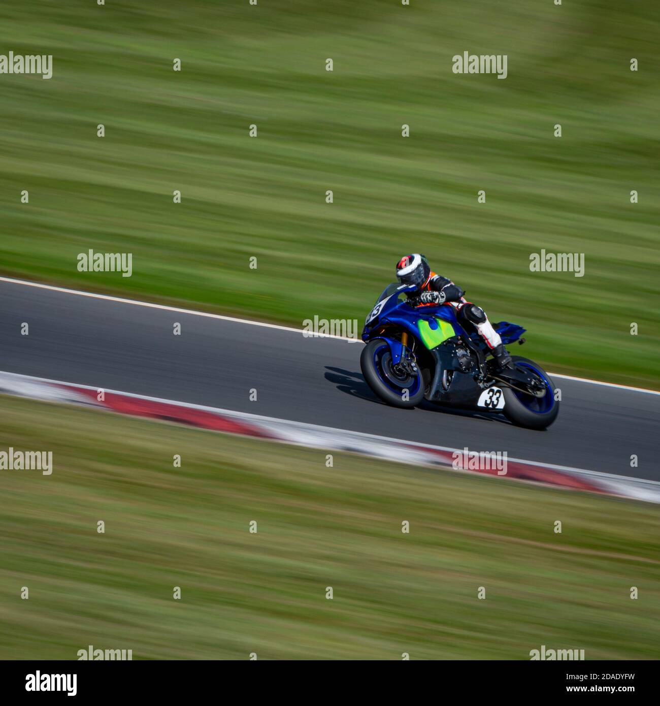 Panning motorbike hi-res stock photography and images - Alamy