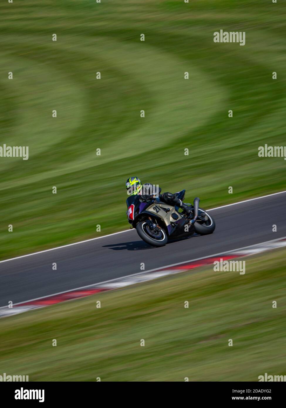 Panning motorbike hi-res stock photography and images - Alamy