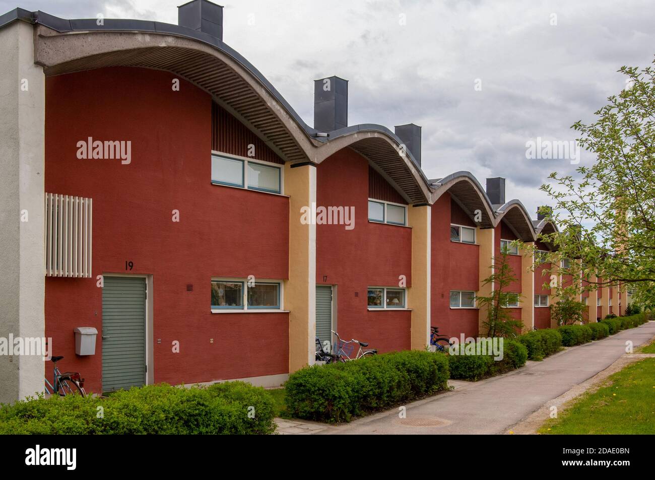 Gyttorp, Nora, Västmanland, Sweden, Sverige, Scandinavia, Europe Stock ...