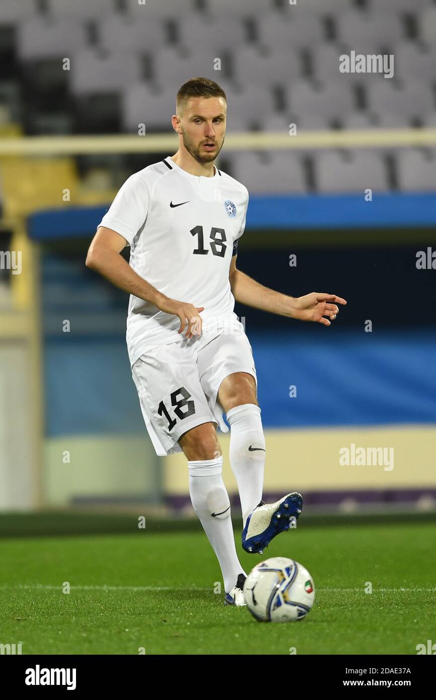 Karol mets hi-res stock photography and images - Alamy