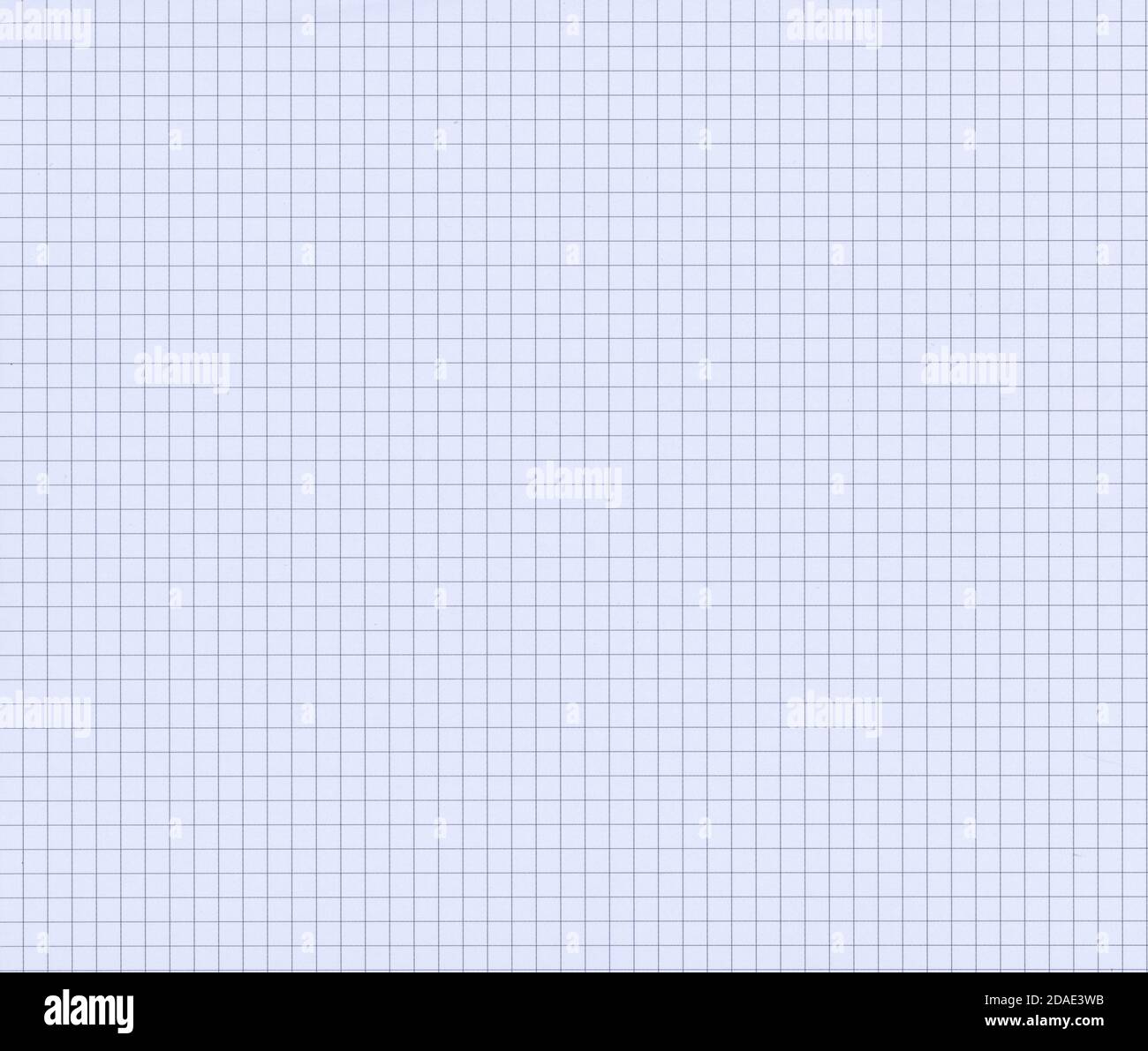 Graph paper texture hi-res stock photography and images - Alamy