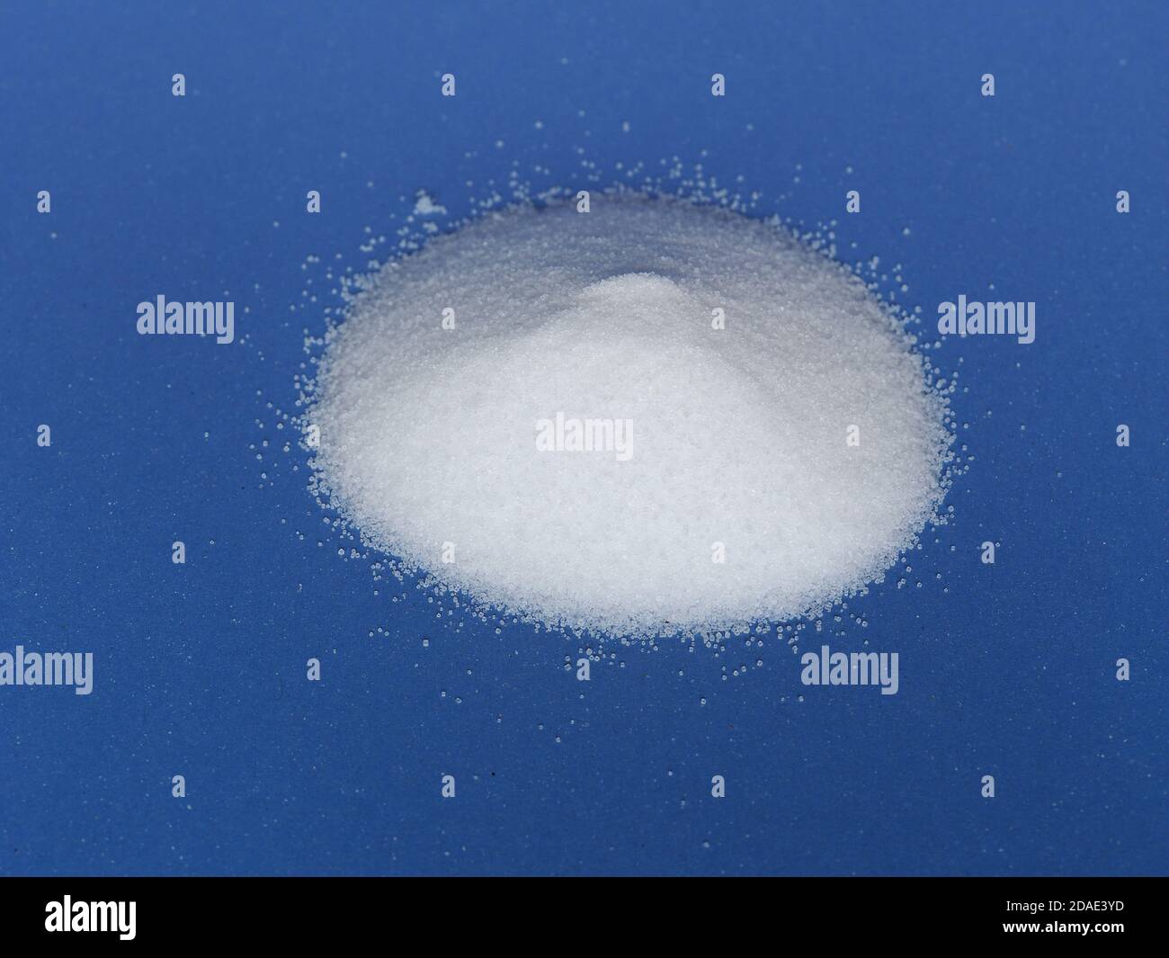 Sodium chloride nacl table hi-res stock photography and images - Alamy