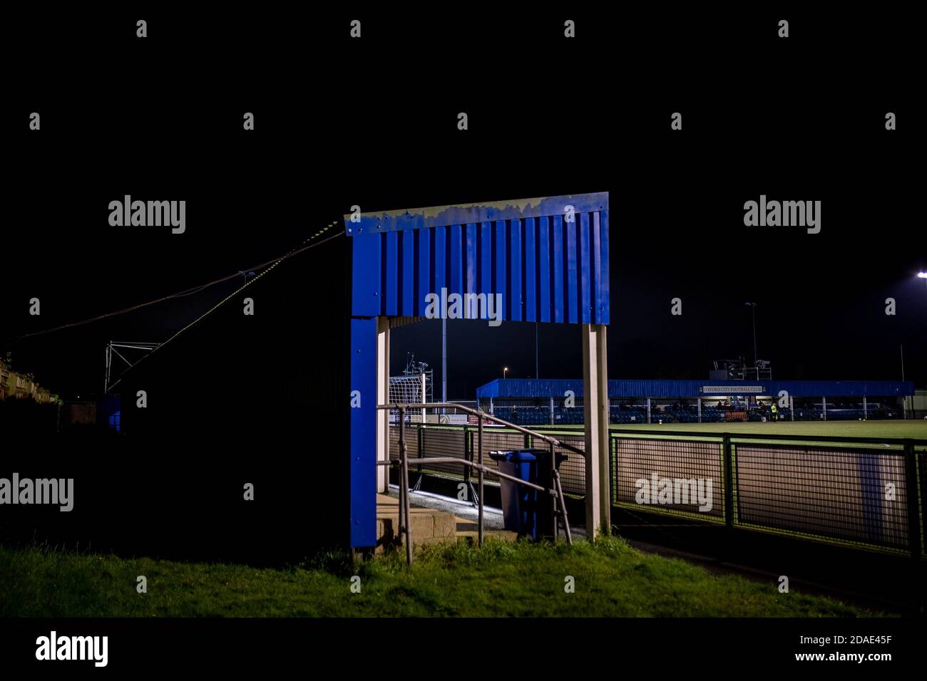 Oxford City 2 Northampton Town 1, 09/11/020. Court Place Farm, FA Cup ...