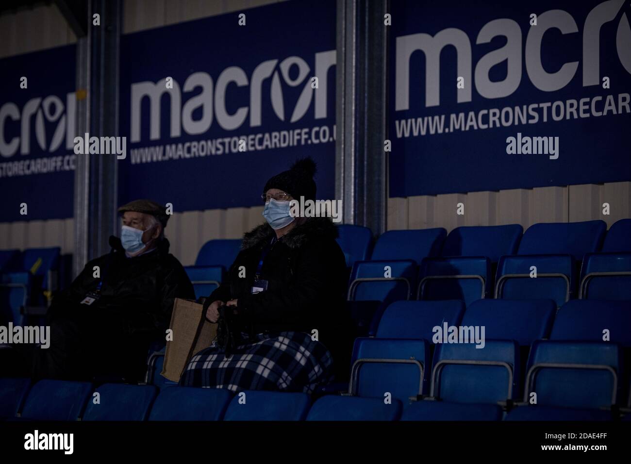 Oxford City 2 Northampton Town 1, 09/11/020. Court Place Farm, FA Cup ...
