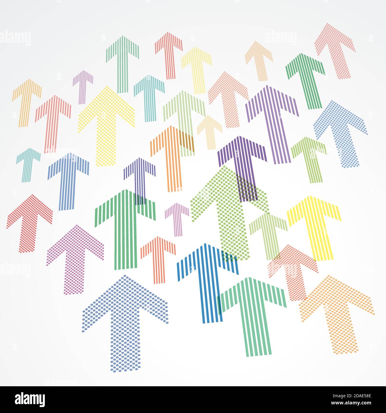 Project in progress Stock Vector Images - Alamy