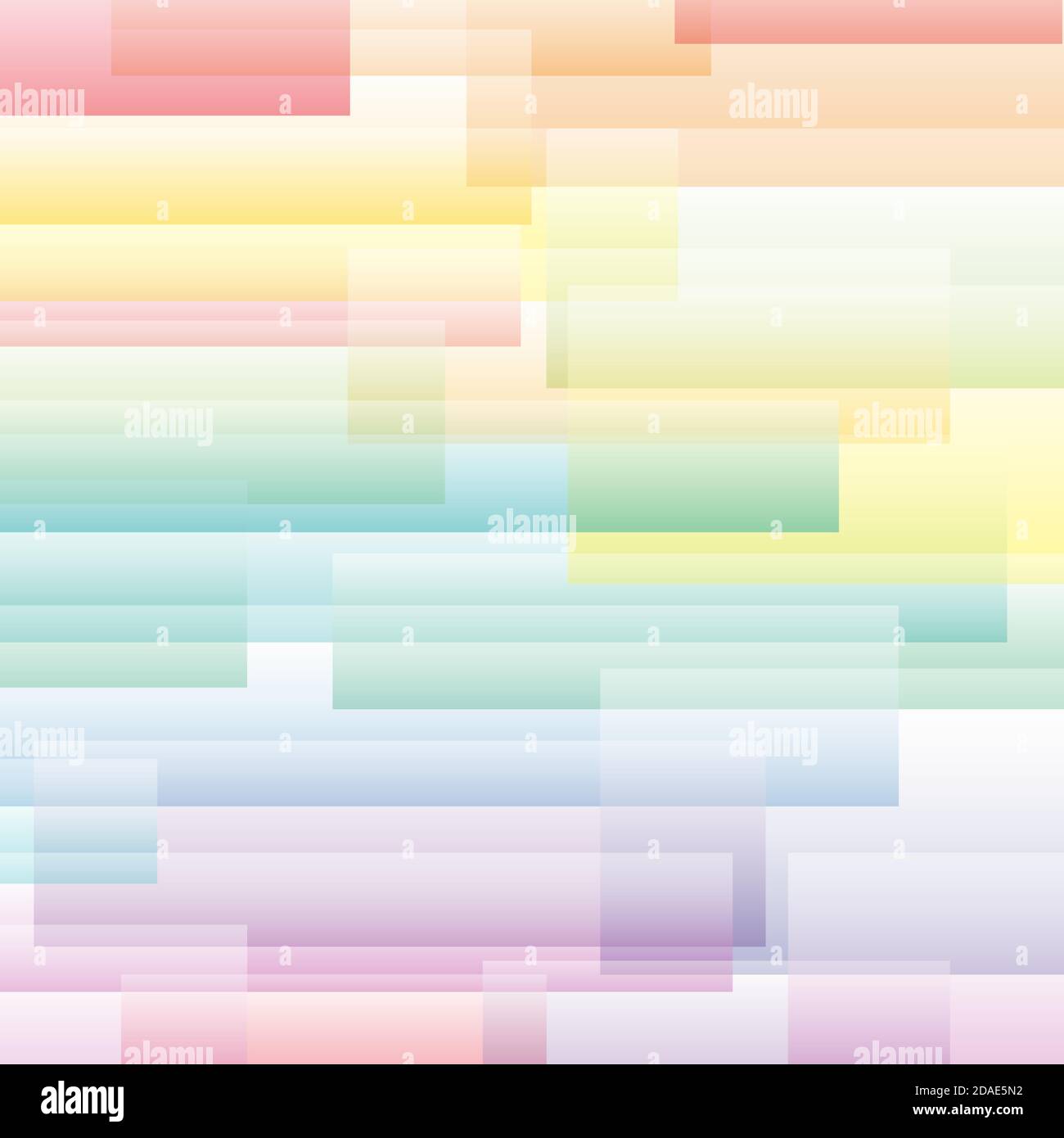 Abstract minimal geometric background, strips shapes design Stock ...