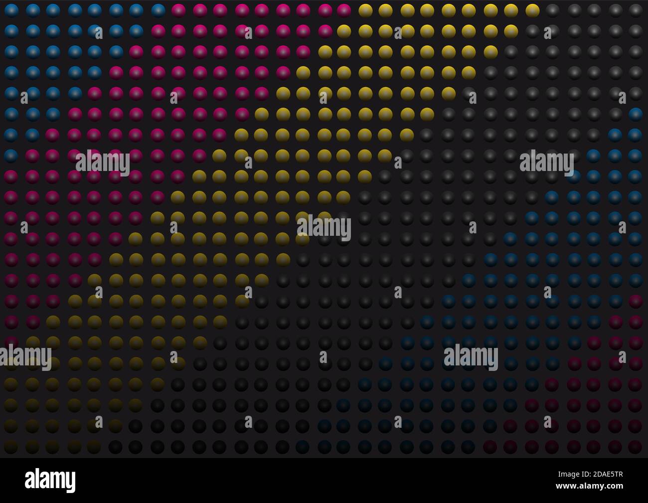 Test print hi-res stock photography and images - Alamy