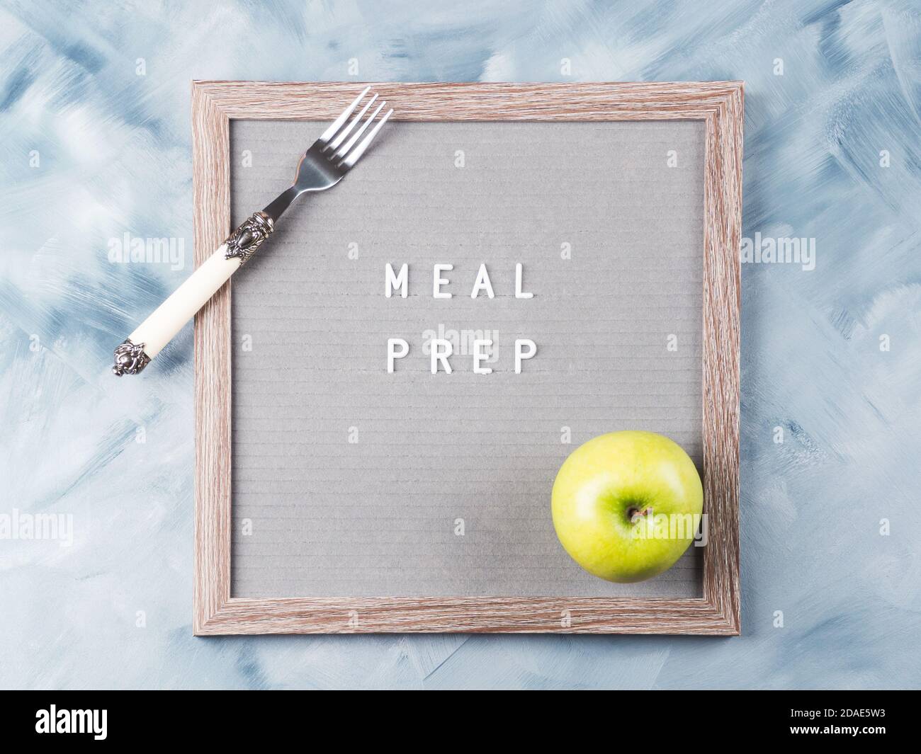 Meal prep cooking hi-res stock photography and images - Alamy