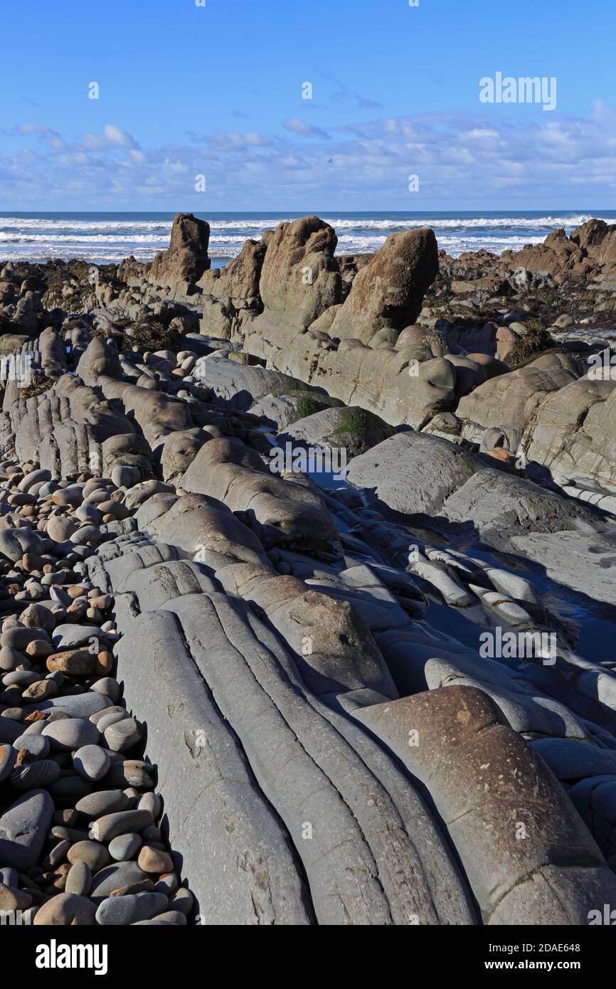 Ledge rock hi-res stock photography and images - Alamy