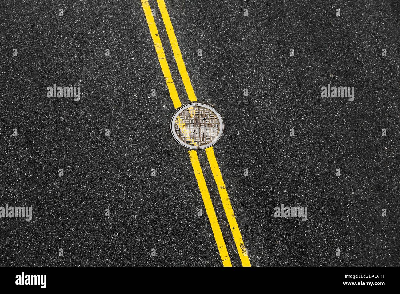 Yellow Hatched Road Markings at Elizabeth Kinross blog