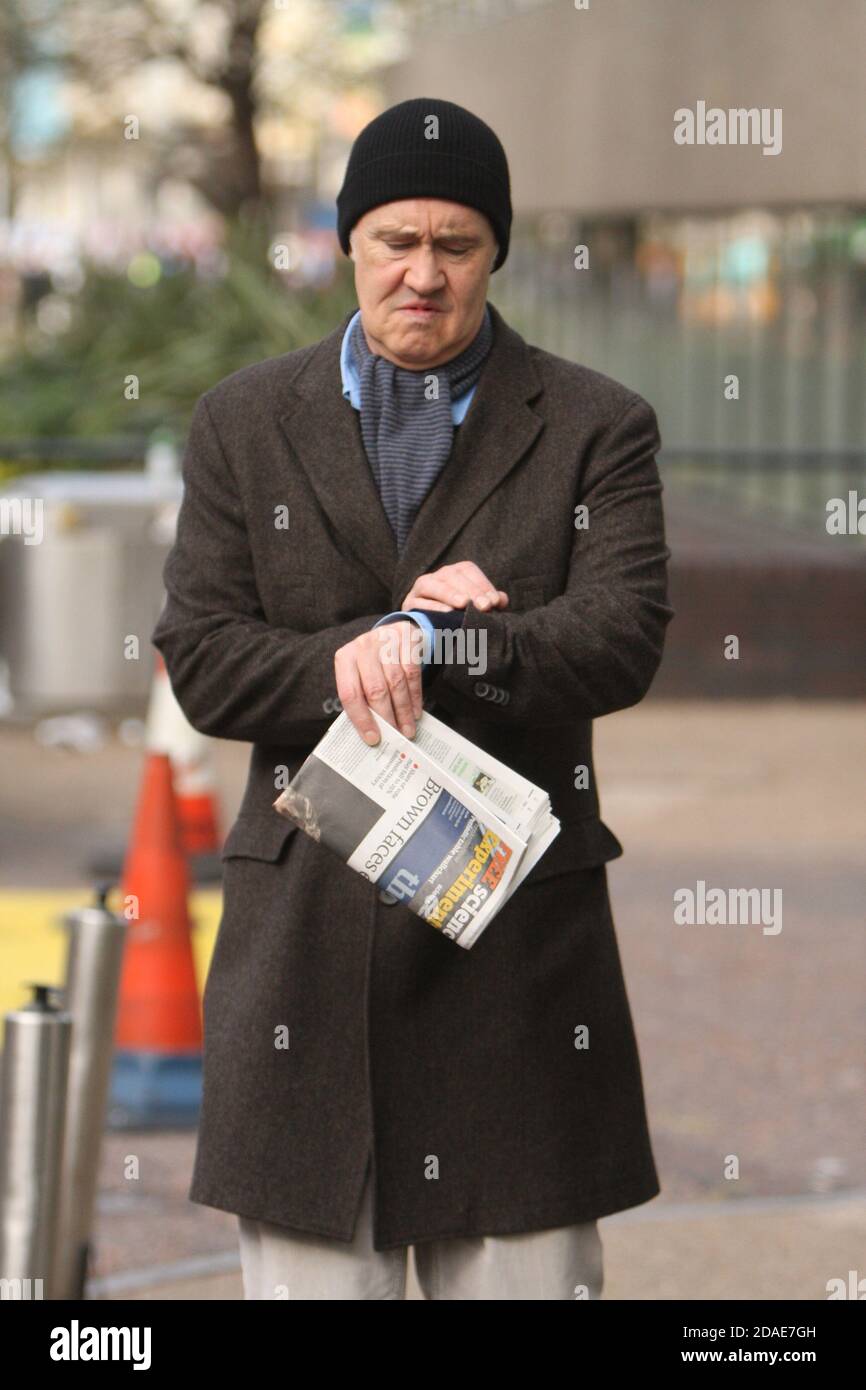 Bbc breakfast time hi-res stock photography and images - Alamy