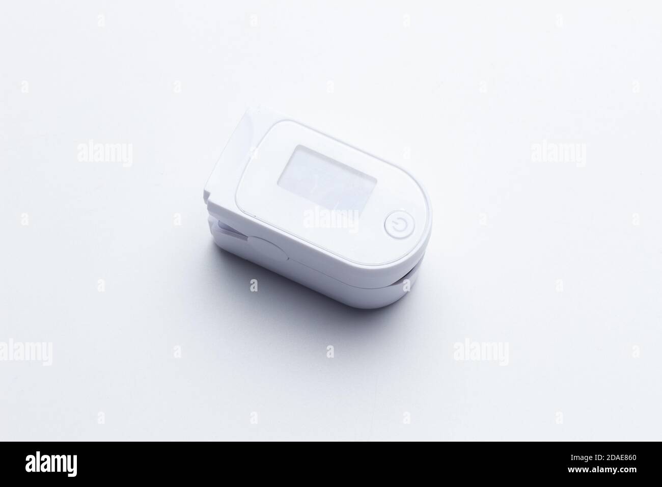 The process of measuring the level of oxygen in the blood. Concept. A ...