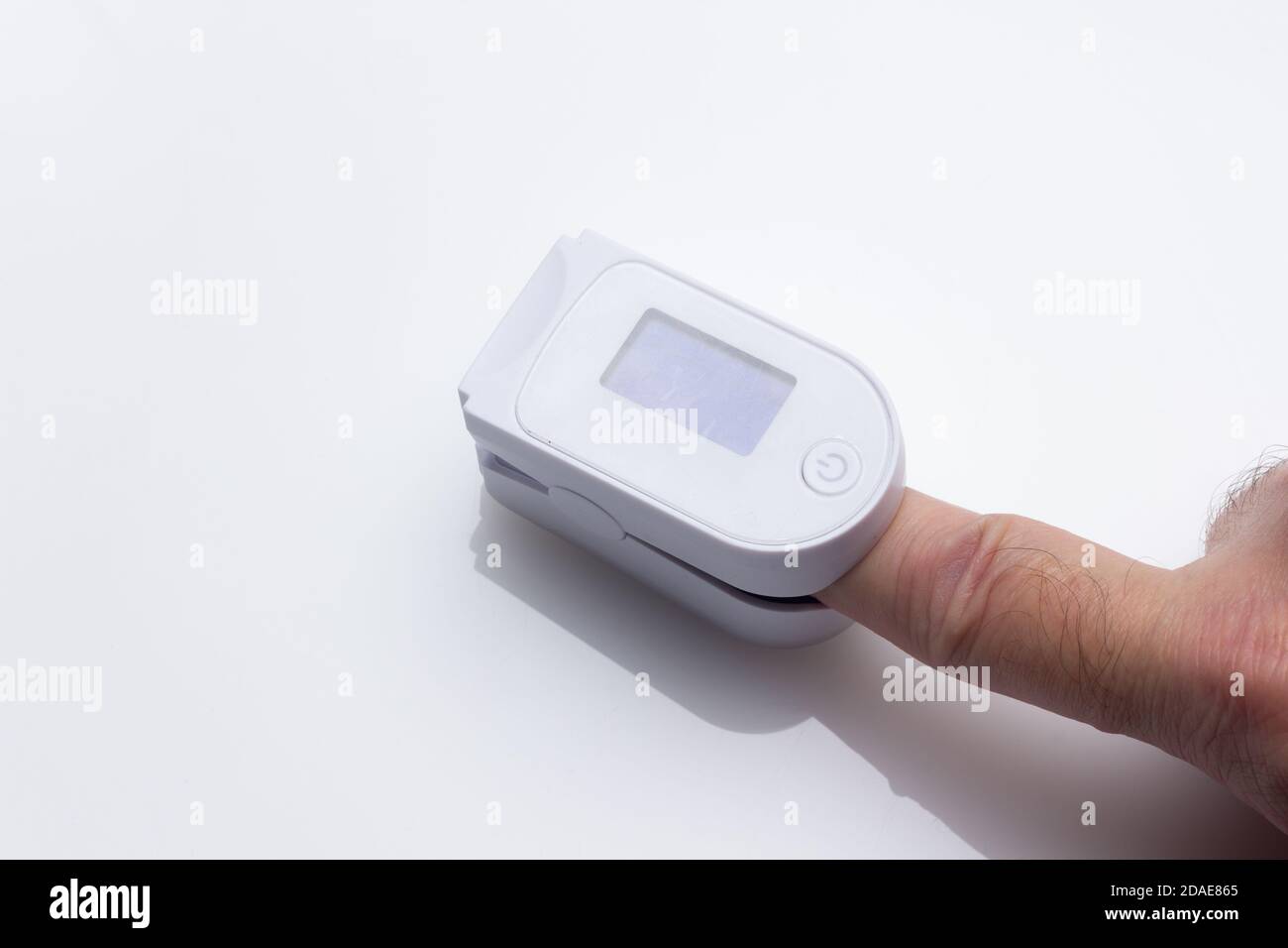 Oxygen in the blood hi-res stock photography and images - Alamy