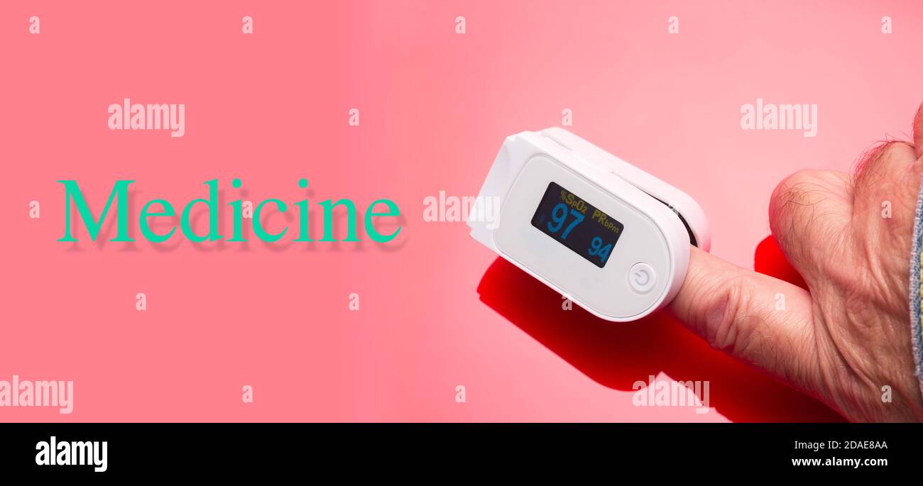 The process of measuring the level of oxygen in the blood. Concept. A ...