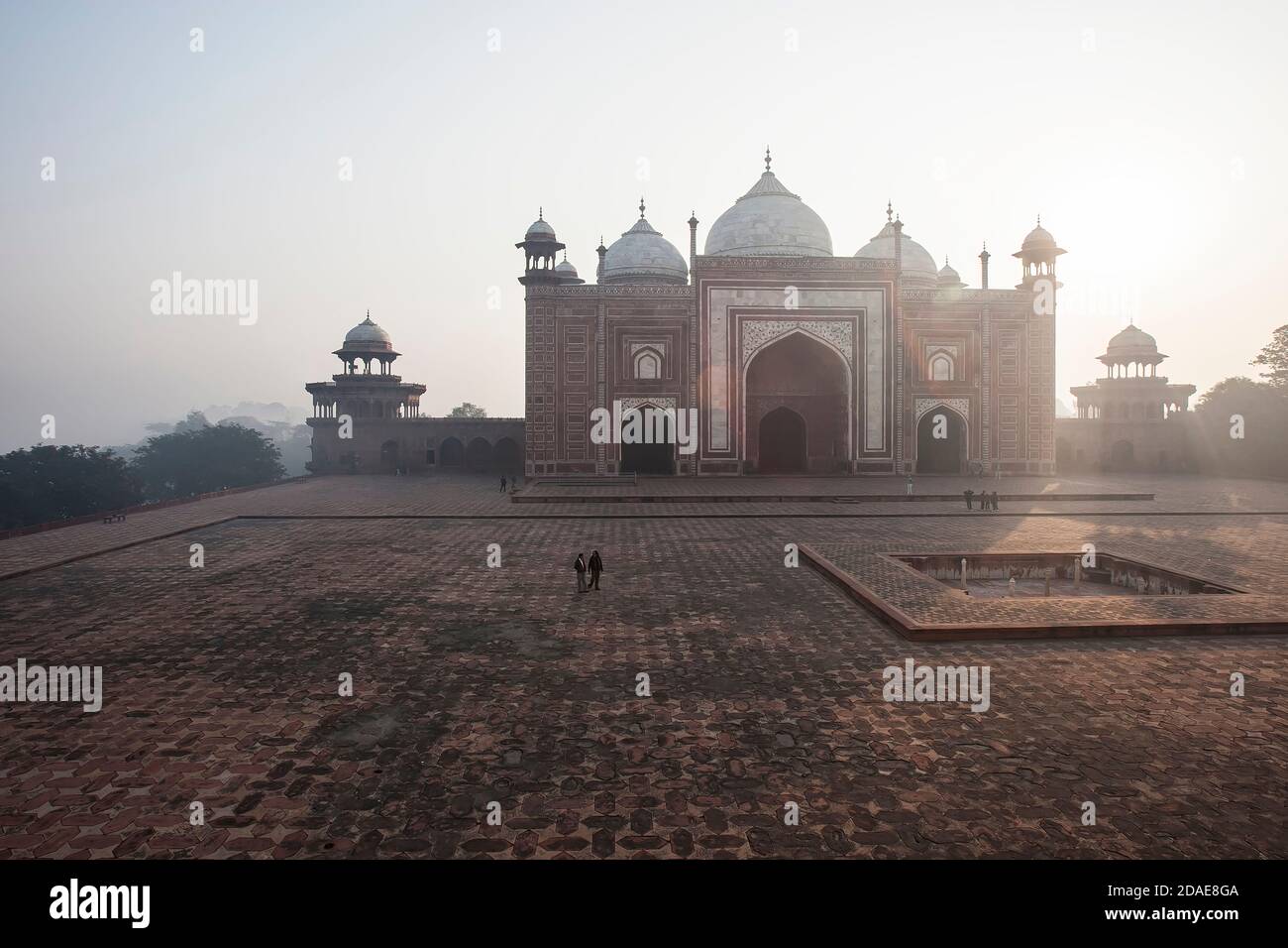 Sha jahan mumtaz mahal hi-res stock photography and images - Alamy