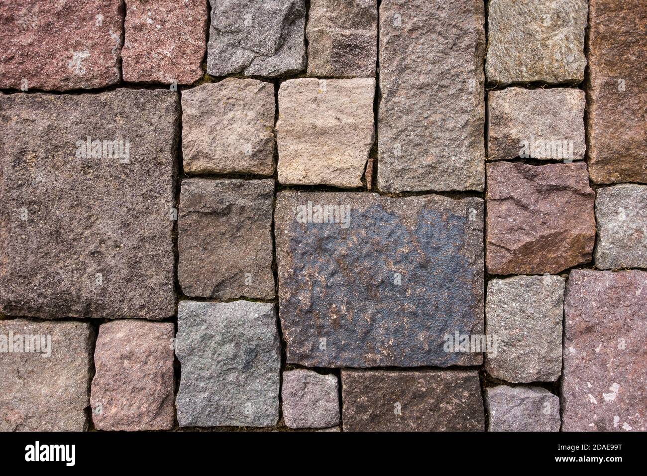 Porphyry at Trentino - Südtirol, Italy Stock Photo - Alamy