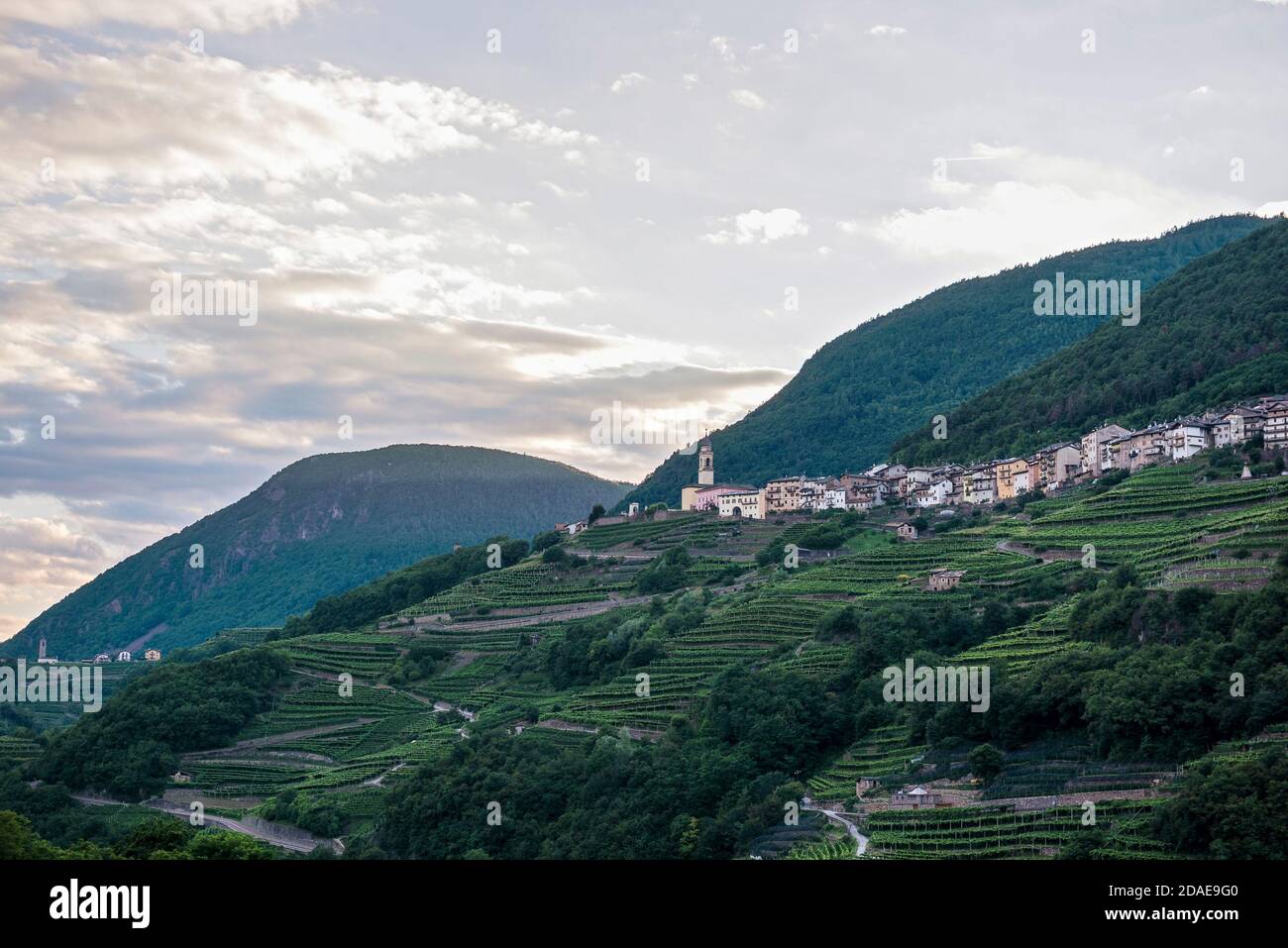 Altavalle hi-res stock photography and images - Alamy