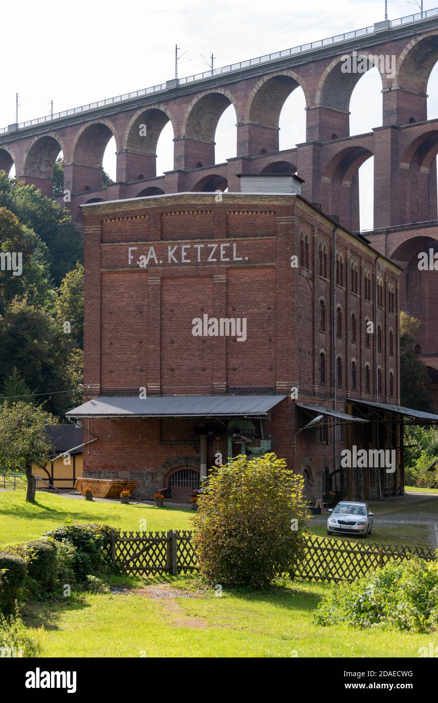 Largest brick building in the world hi-res stock photography and images ...
