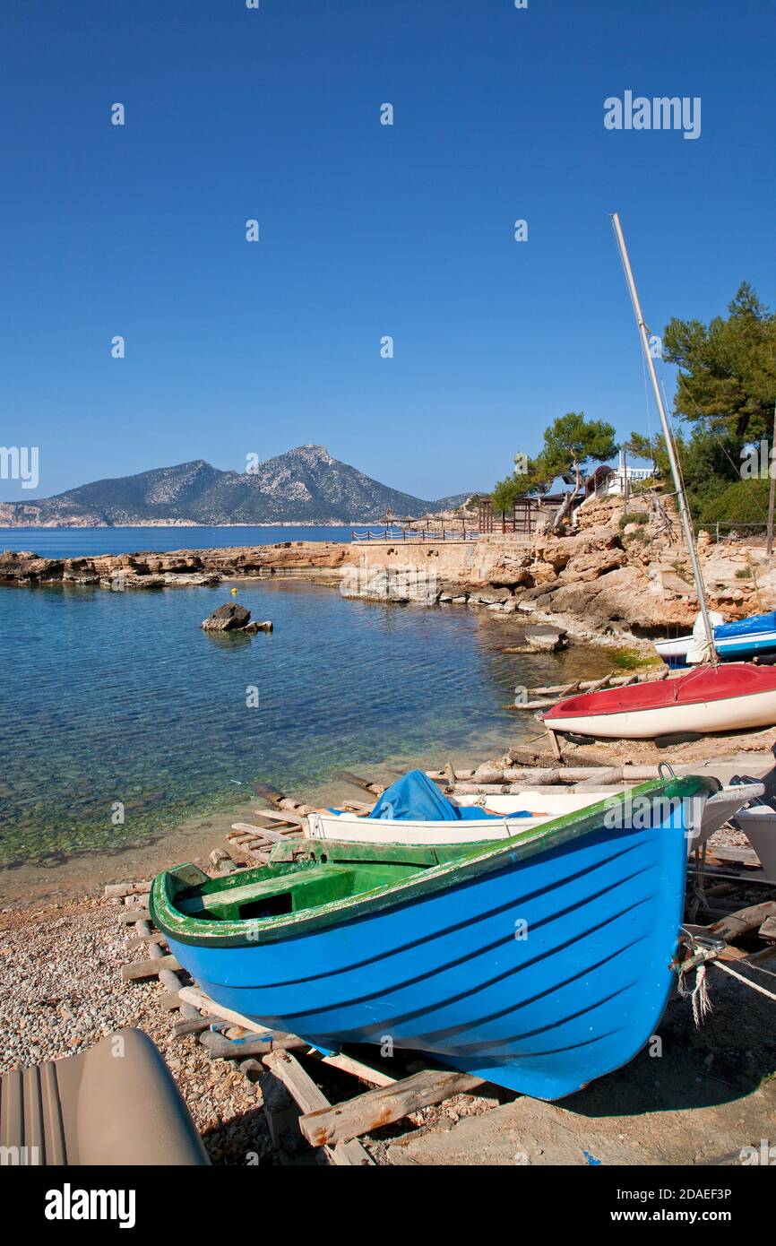 Regions of mallorca hi-res stock photography and images - Alamy