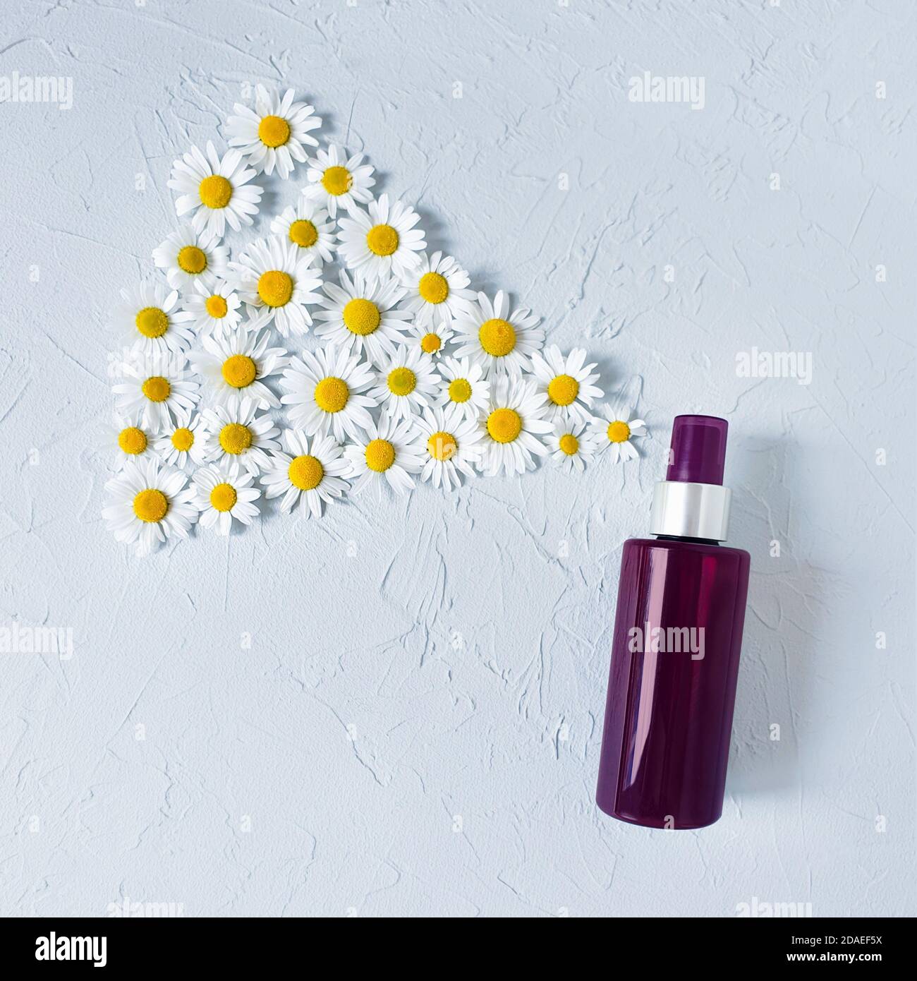 Facial mist spray hi-res stock photography and images - Alamy