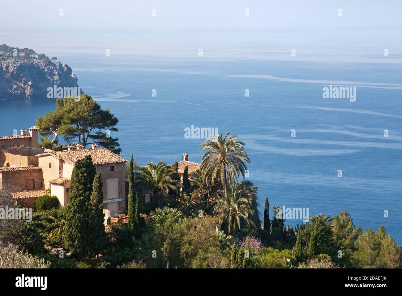 North Majorca Coast High Resolution Stock Photography and Images - Alamy
