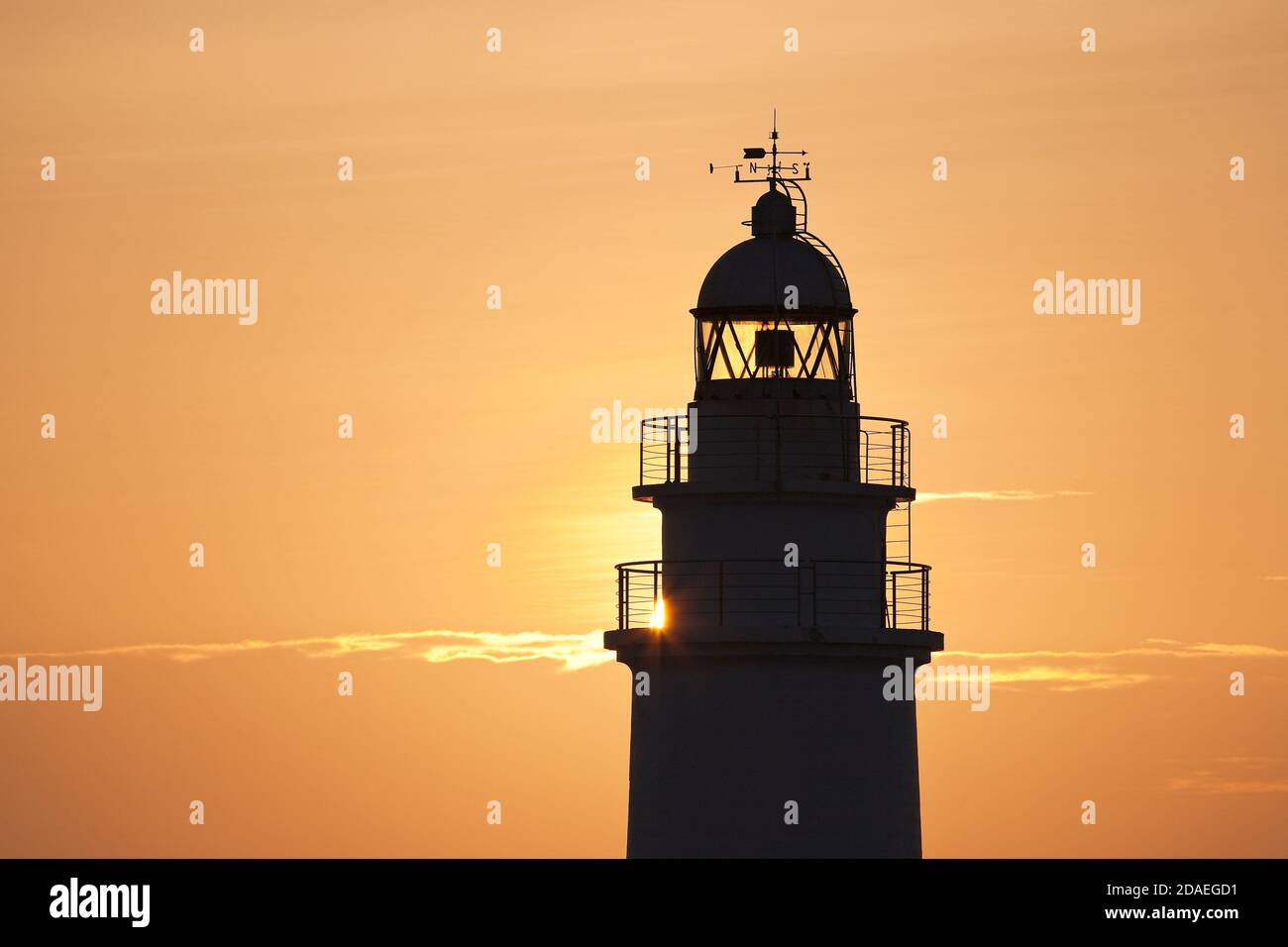 geography / travel, Spain, Majorca, lighthouse at Punta de Capdepera ...