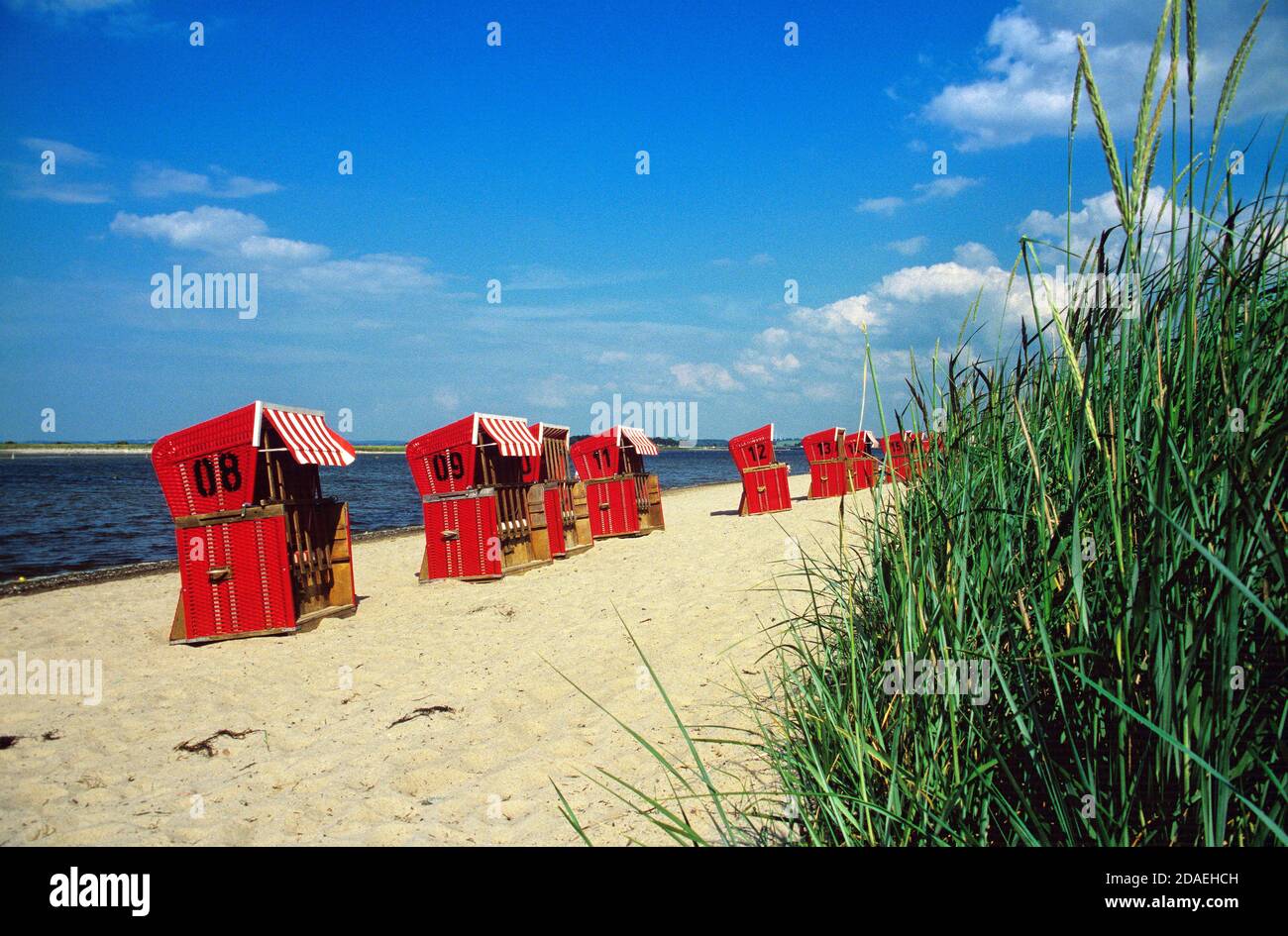 geography / travel, Germany, Mecklenburg-West Pomerania, isle Poel ...
