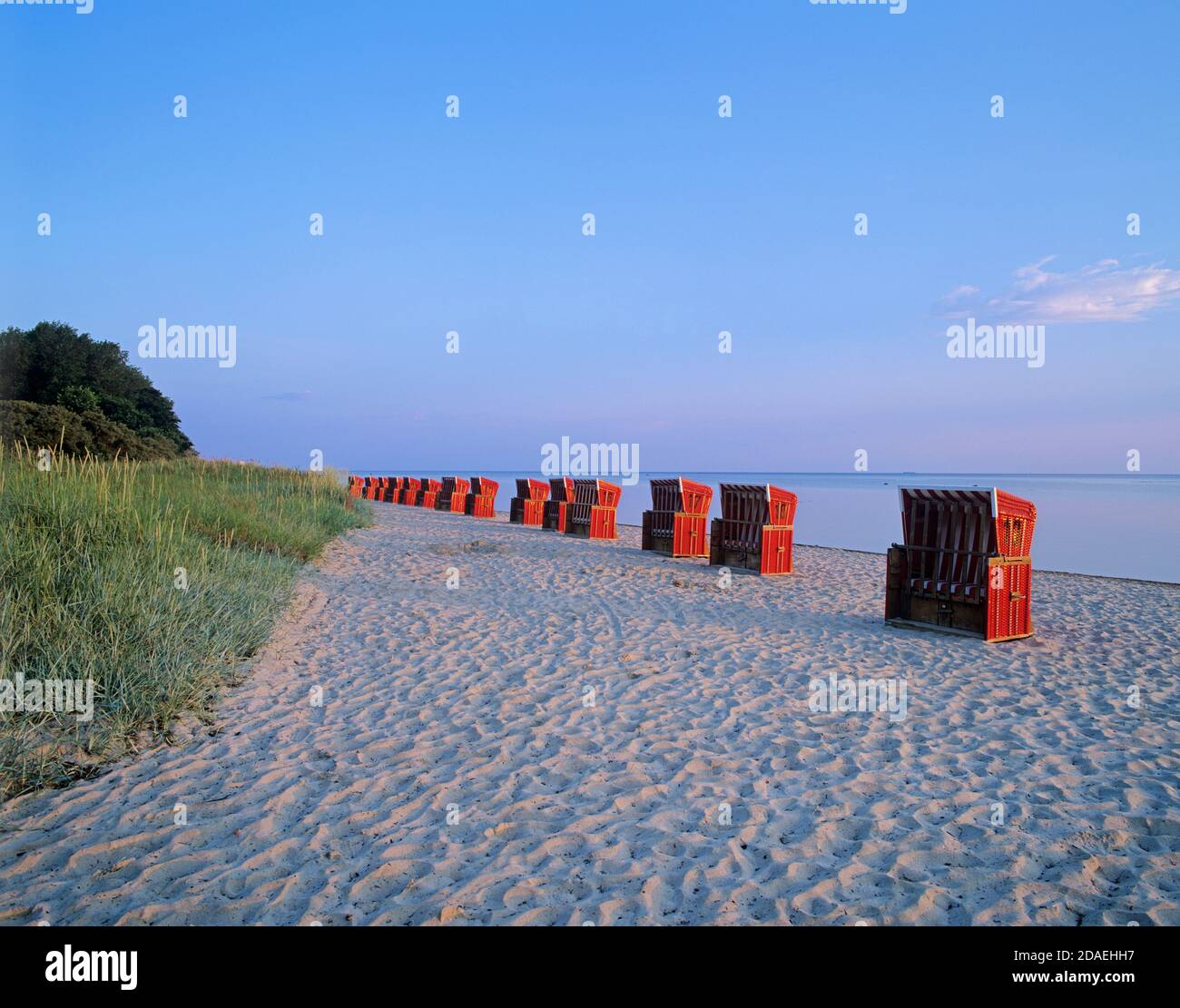 geography / travel, Germany, Mecklenburg-West Pomerania, isle Poel ...