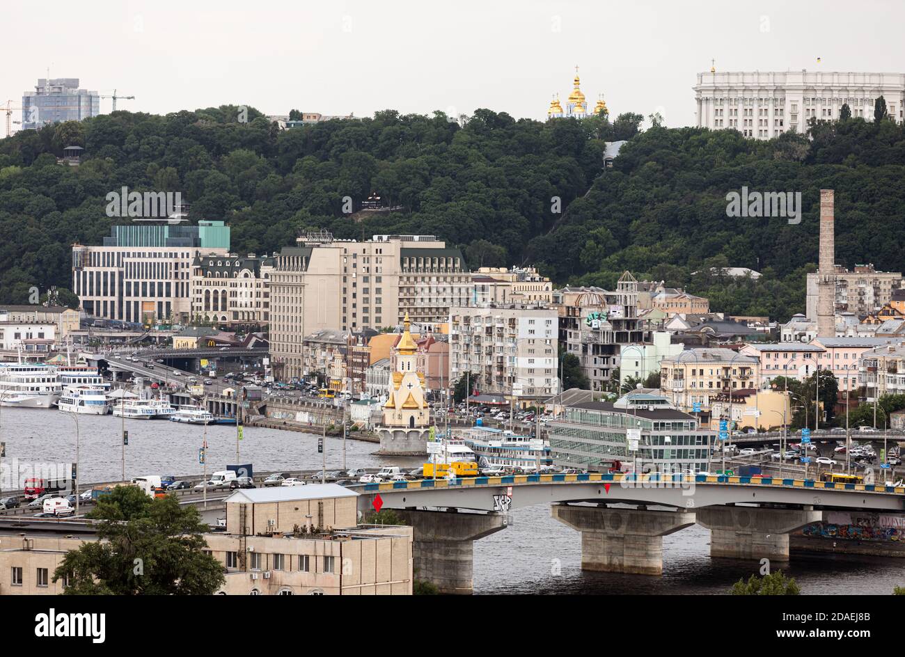 Kiev ukraine jun 04 hi-res stock photography and images - Alamy