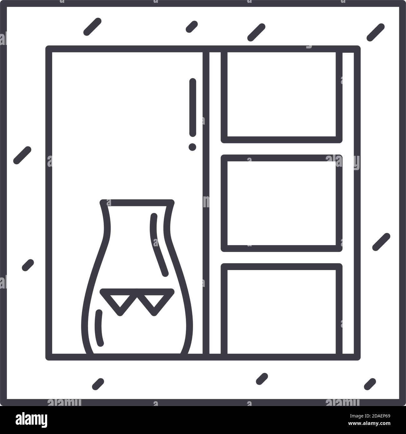 Shower shelf Cut Out Stock Images & Pictures - Alamy