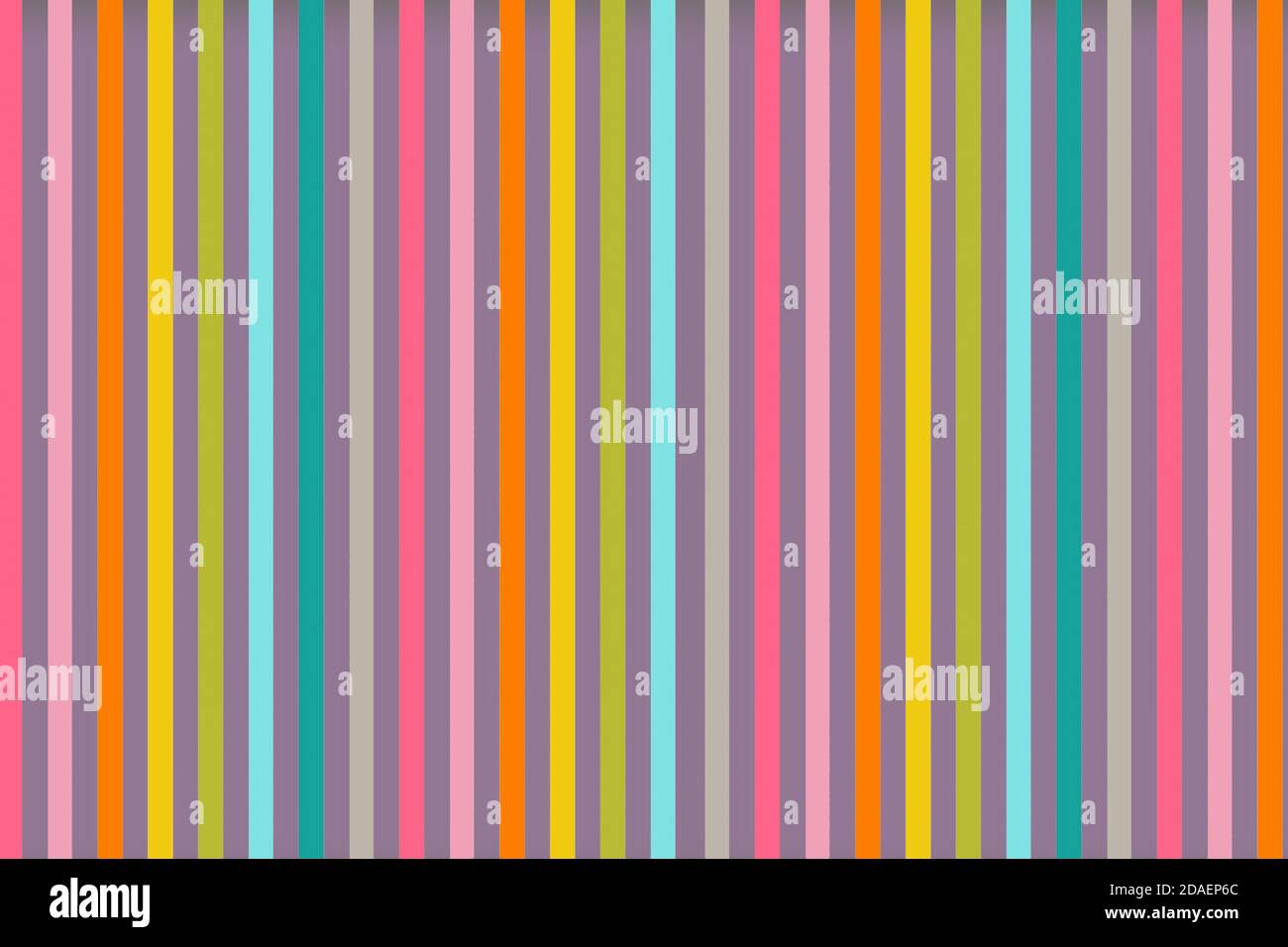 Bold stripes background illustration in bright colors Stock Photo - Alamy
