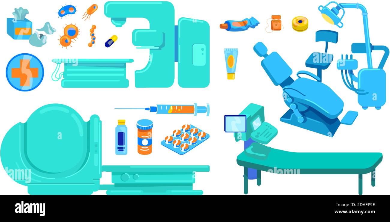 Screening tool Stock Vector Images - Alamy