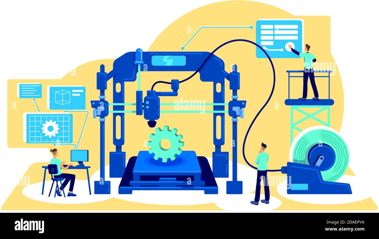 Workflow automation platform Cut Out Stock Images & Pictures - Alamy