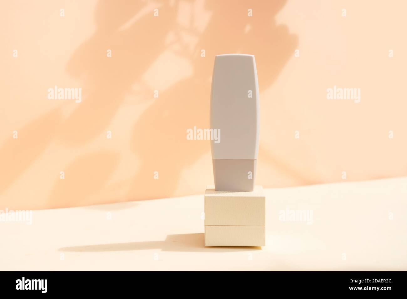 Minimal product display Stock Photo - Alamy