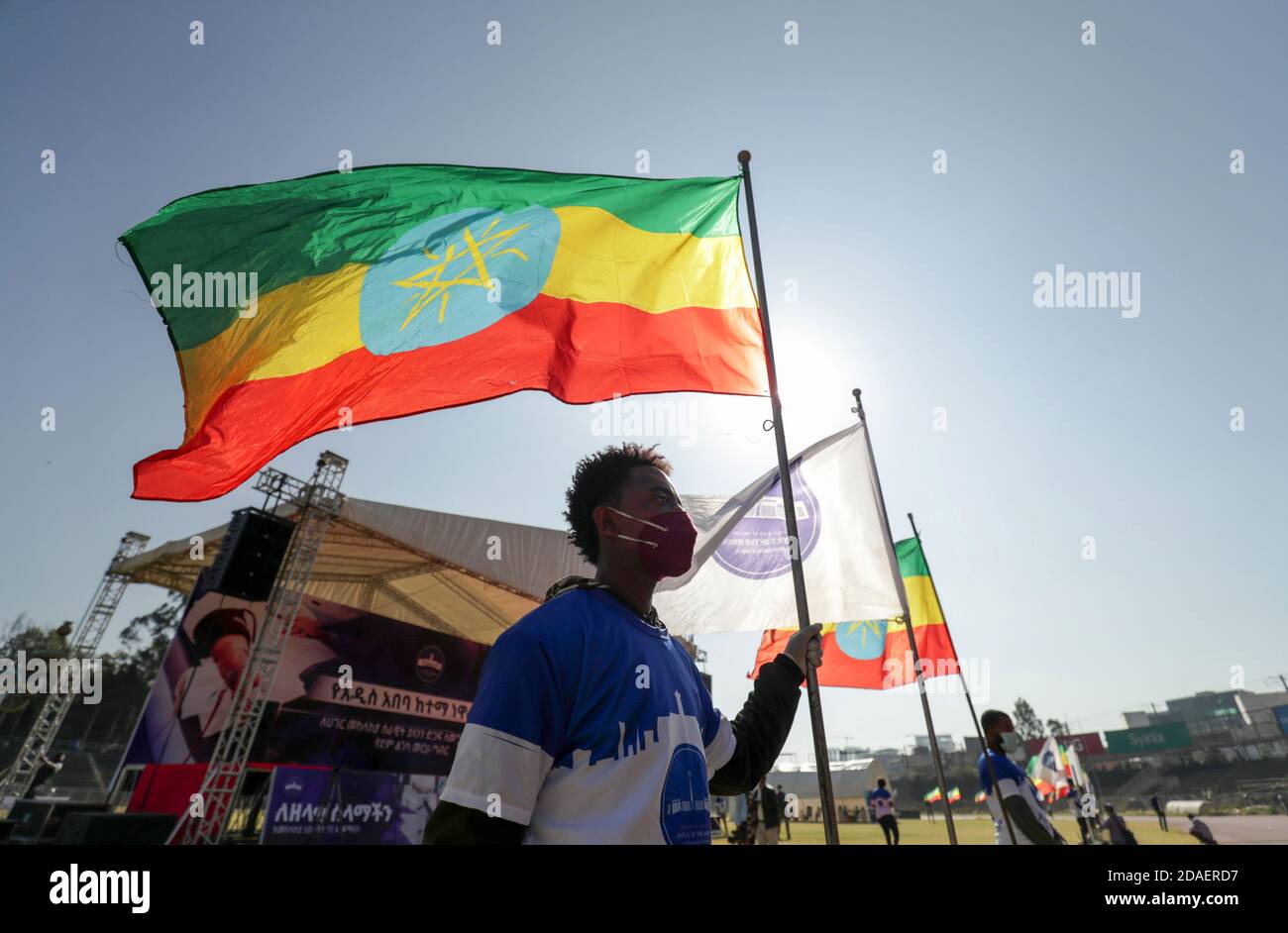 Tigray amhara border hi-res stock photography and images - Alamy