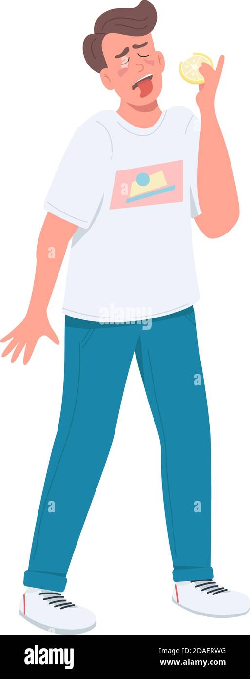 Guy gross Stock Vector Images - Alamy