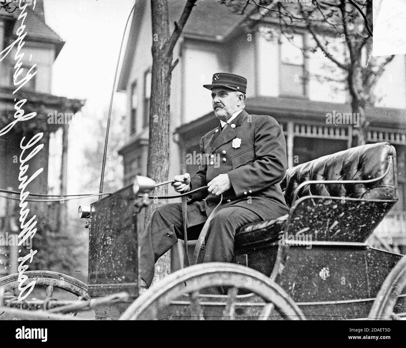 Drivers illinois hi-res stock photography and images - Alamy