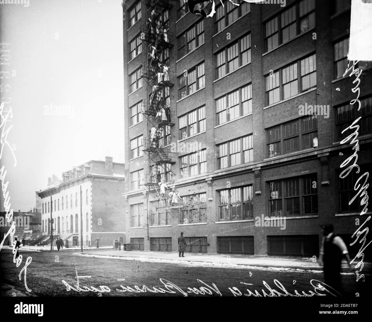 Located building Black and White Stock Photos & Images - Alamy