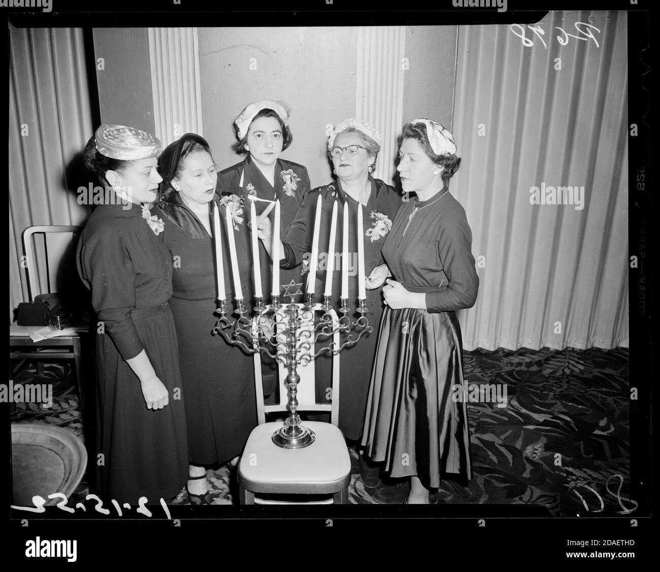 Illinois ceremony Black and White Stock Photos & Images - Alamy