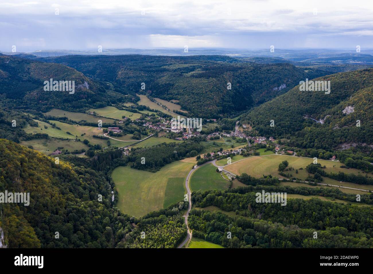 Lison valley hi-res stock photography and images - Alamy