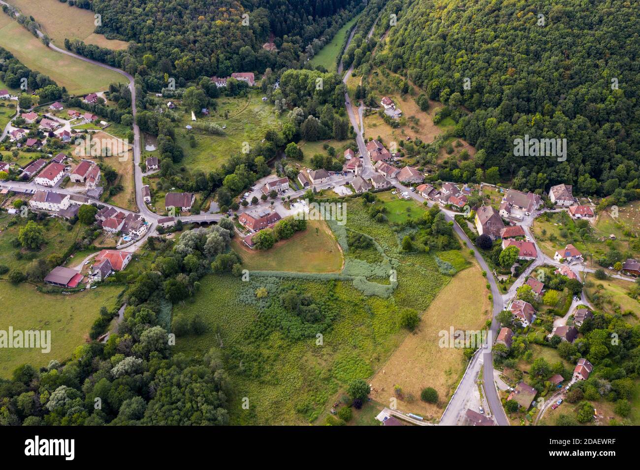 Lison valley hi-res stock photography and images - Alamy