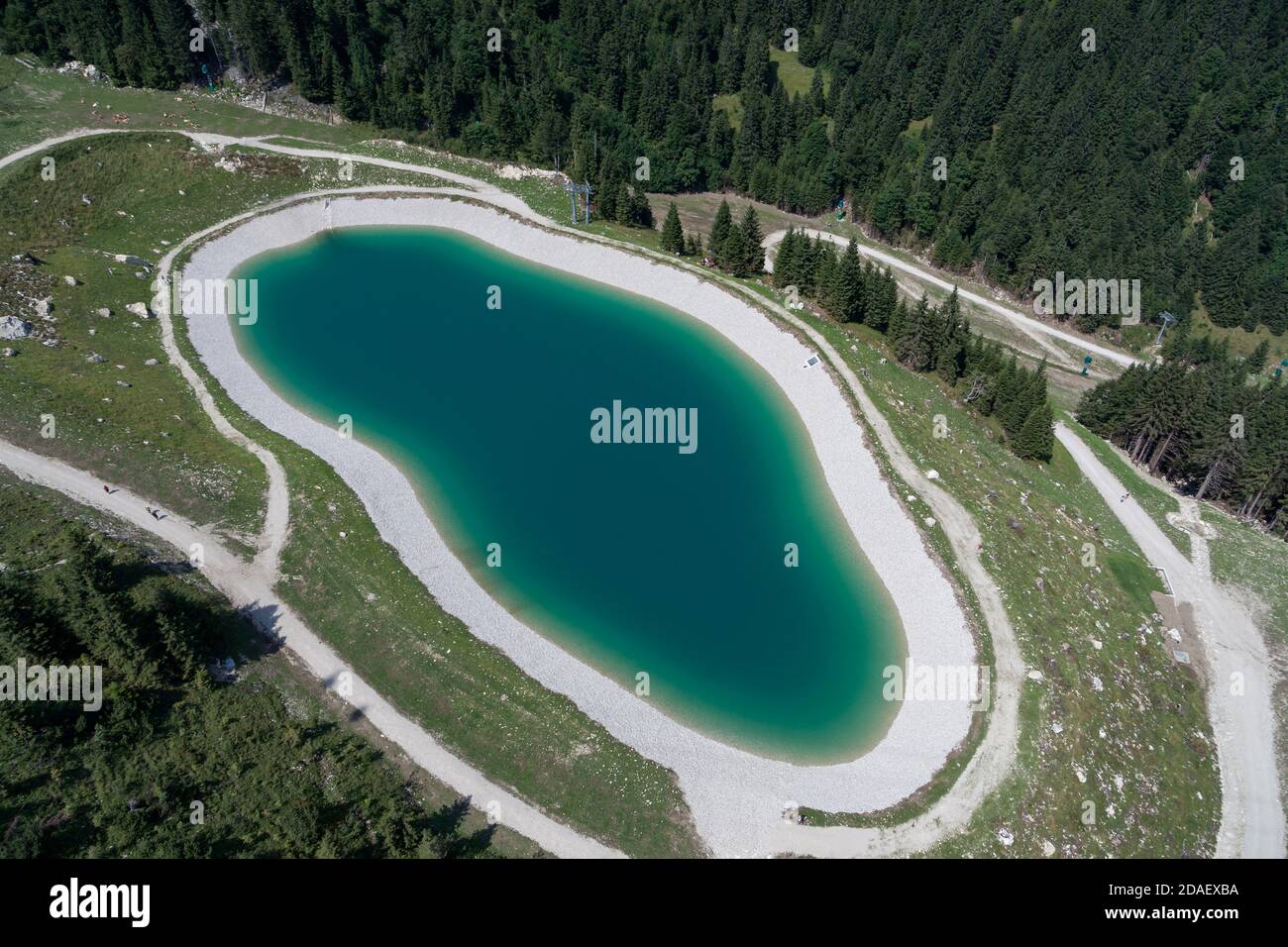 Impounding reservoir hi-res stock photography and images - Alamy