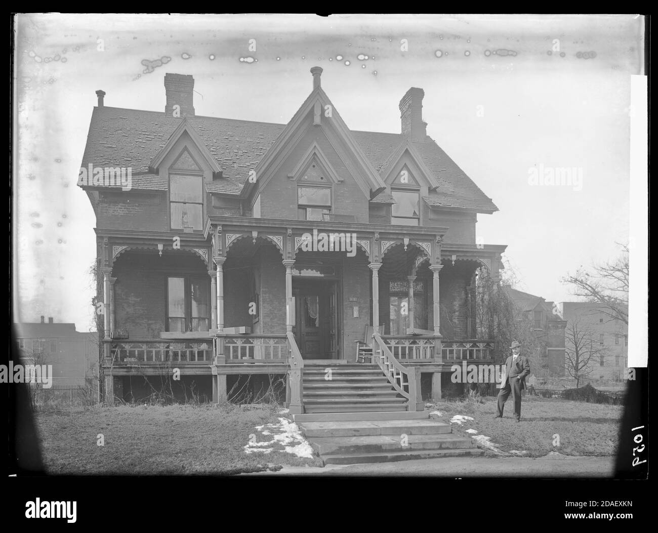 Halsted street hi-res stock photography and images - Alamy