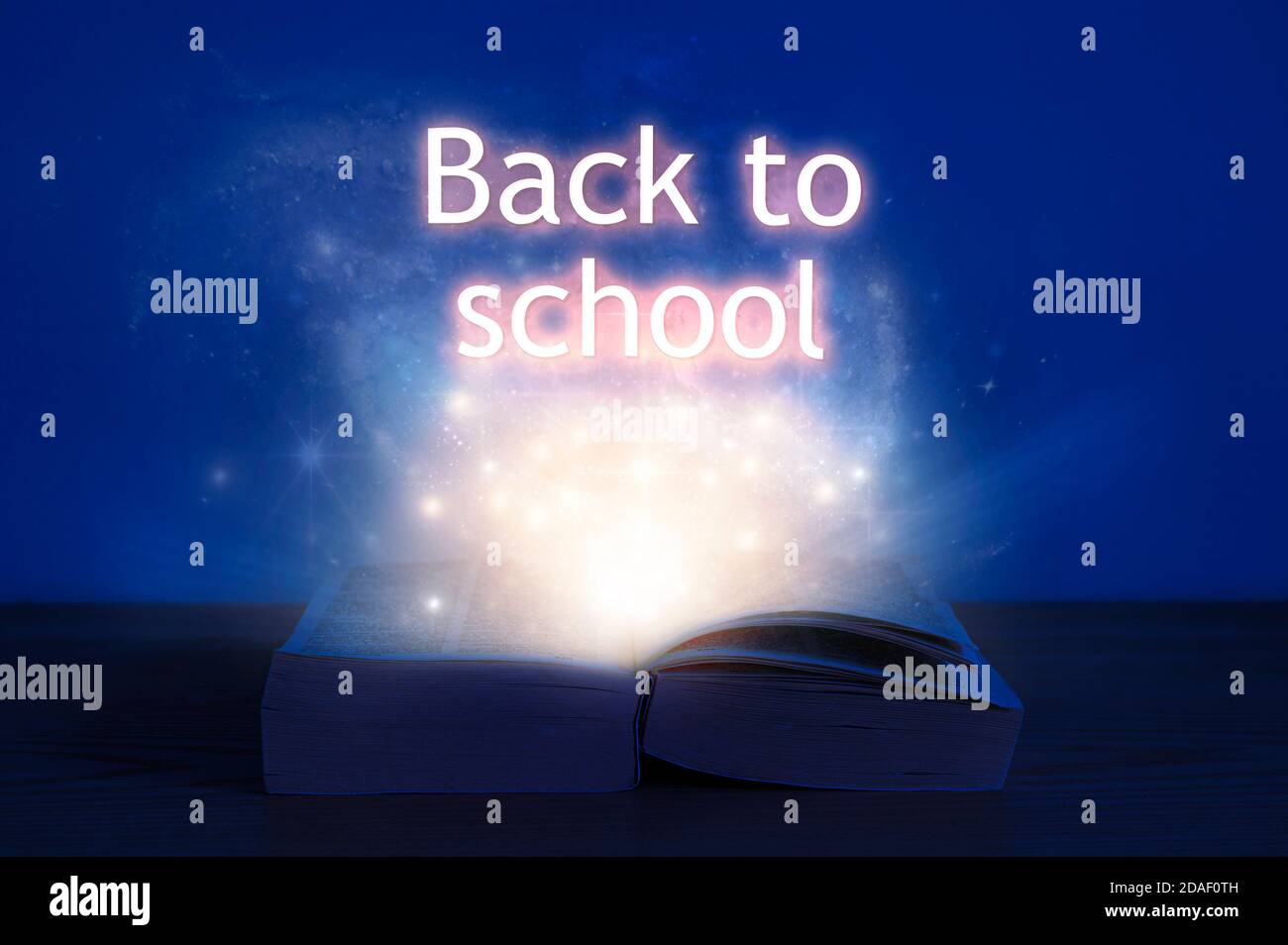 Book shine hi-res stock photography and images - Alamy