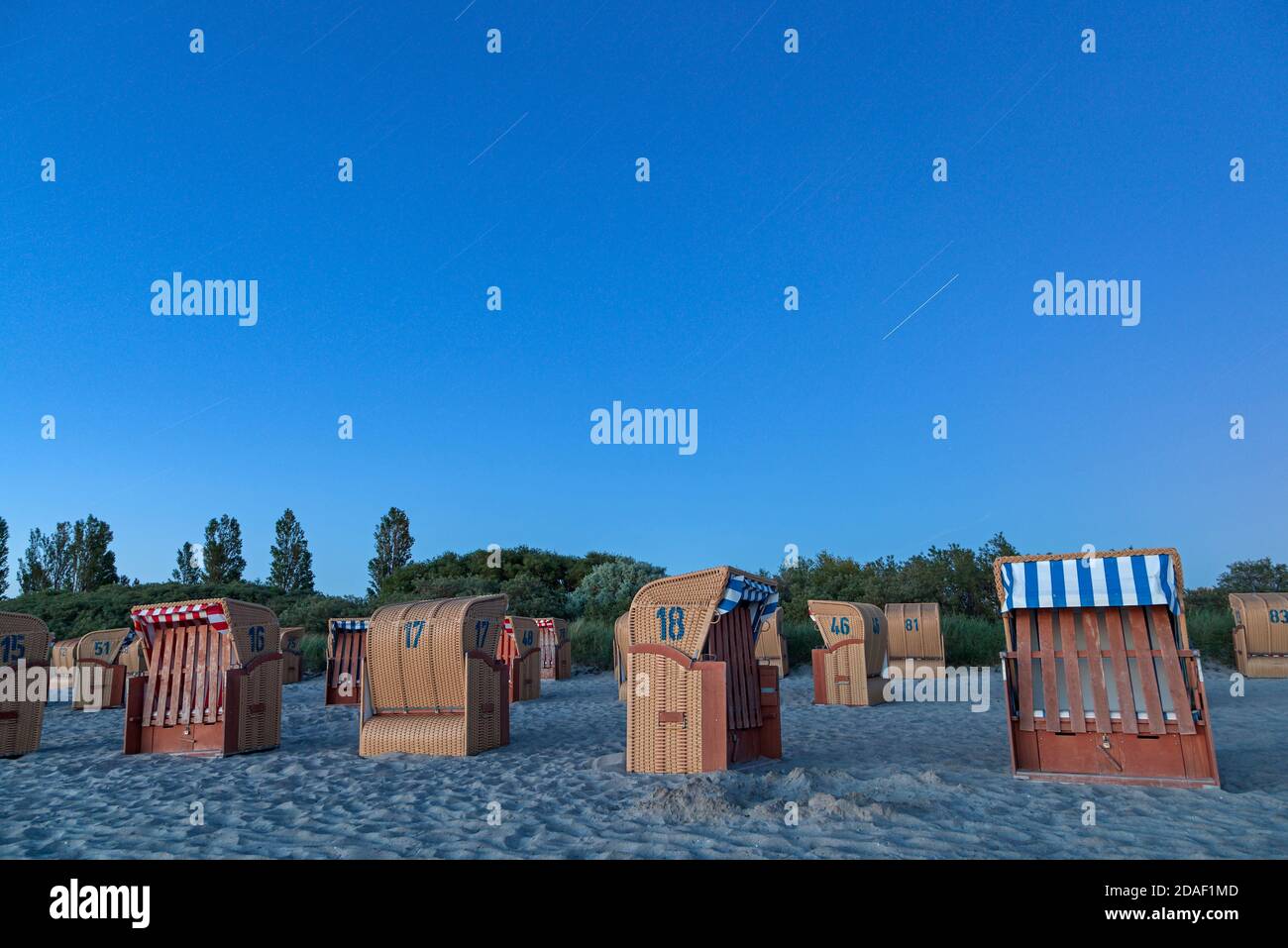 Isle of poel germany hi-res stock photography and images - Alamy