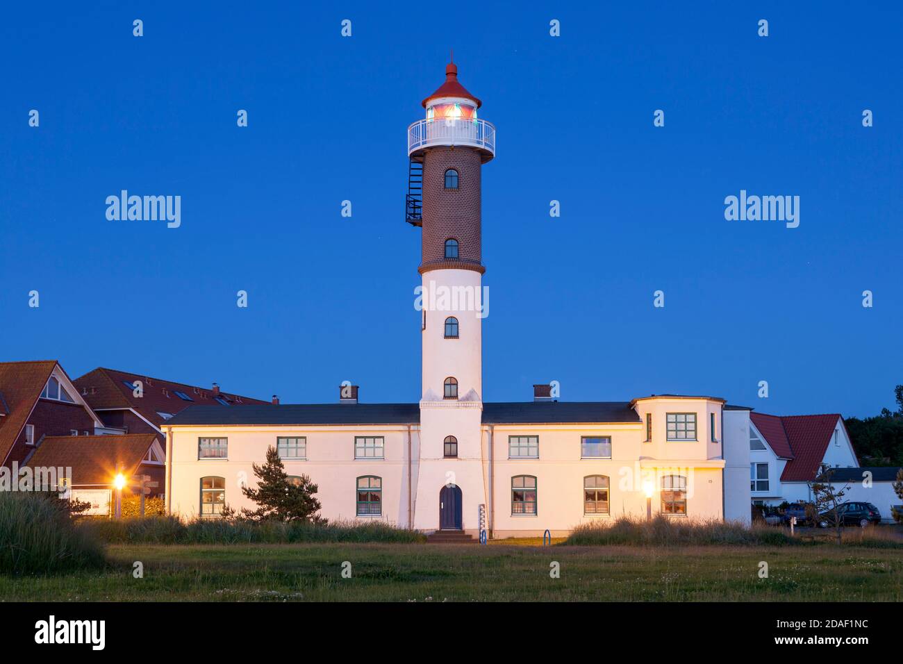 Timmendorfer strand hi-res stock photography and images - Alamy