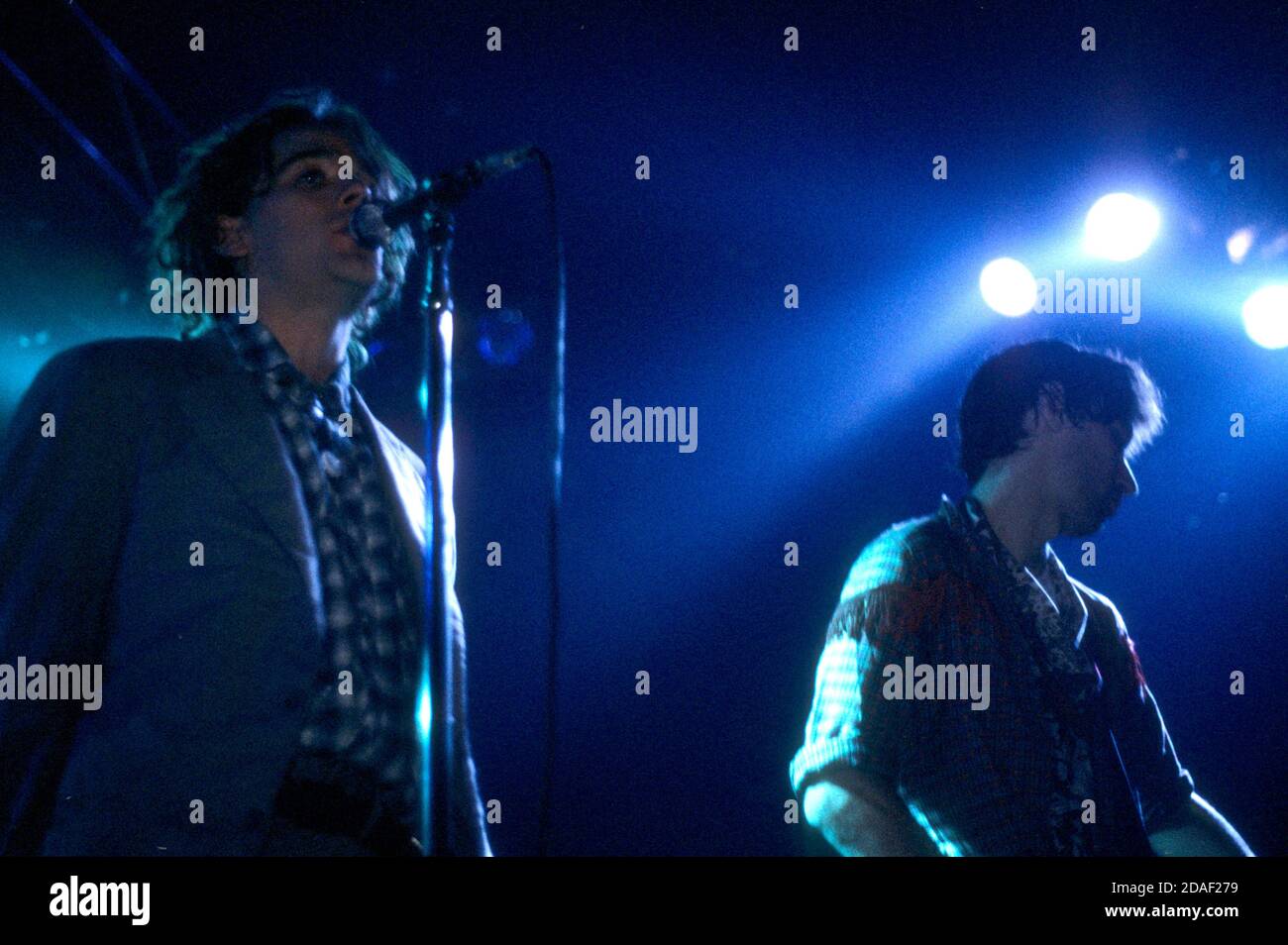 Peter buck hi-res stock photography and images - Alamy