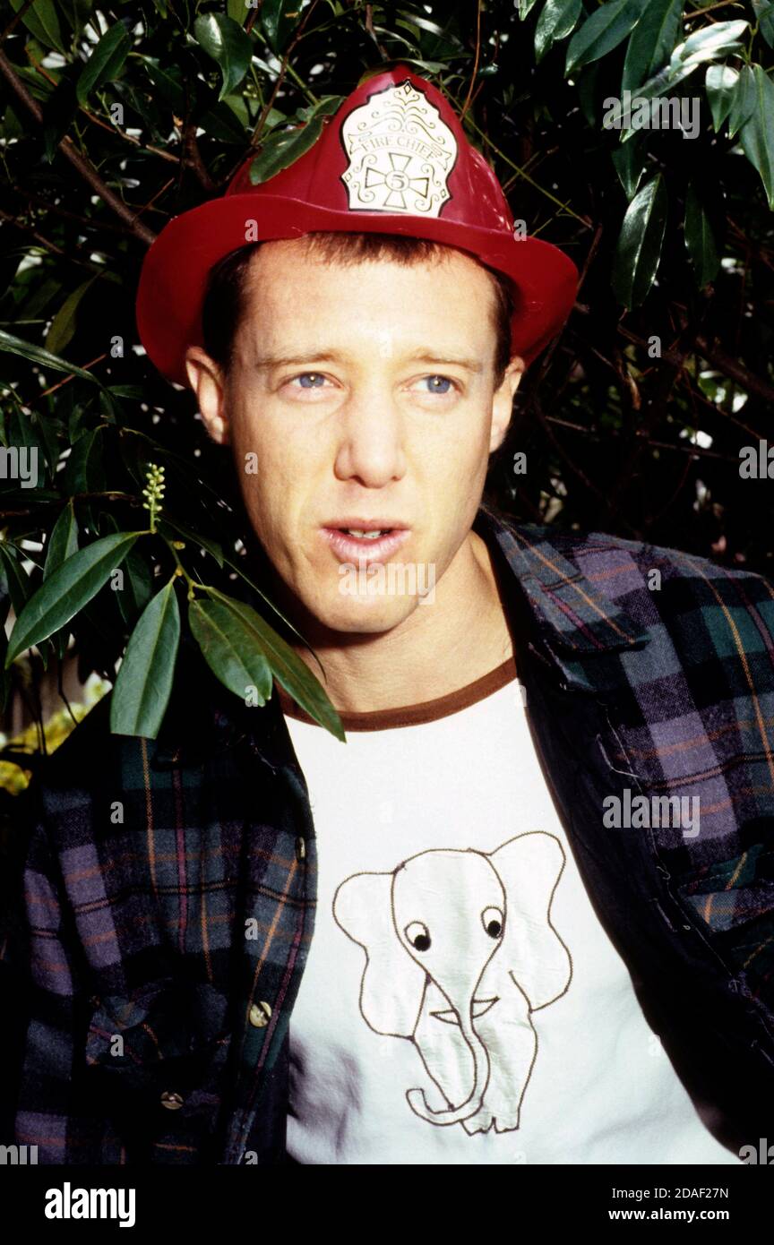 Jack Irons from Eleven at an exclusive photoshoot. London, April 25 ...