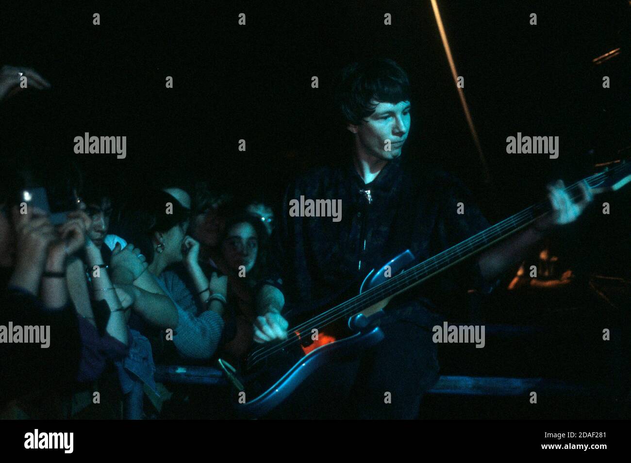 Rem band 1984 hi-res stock photography and images - Alamy