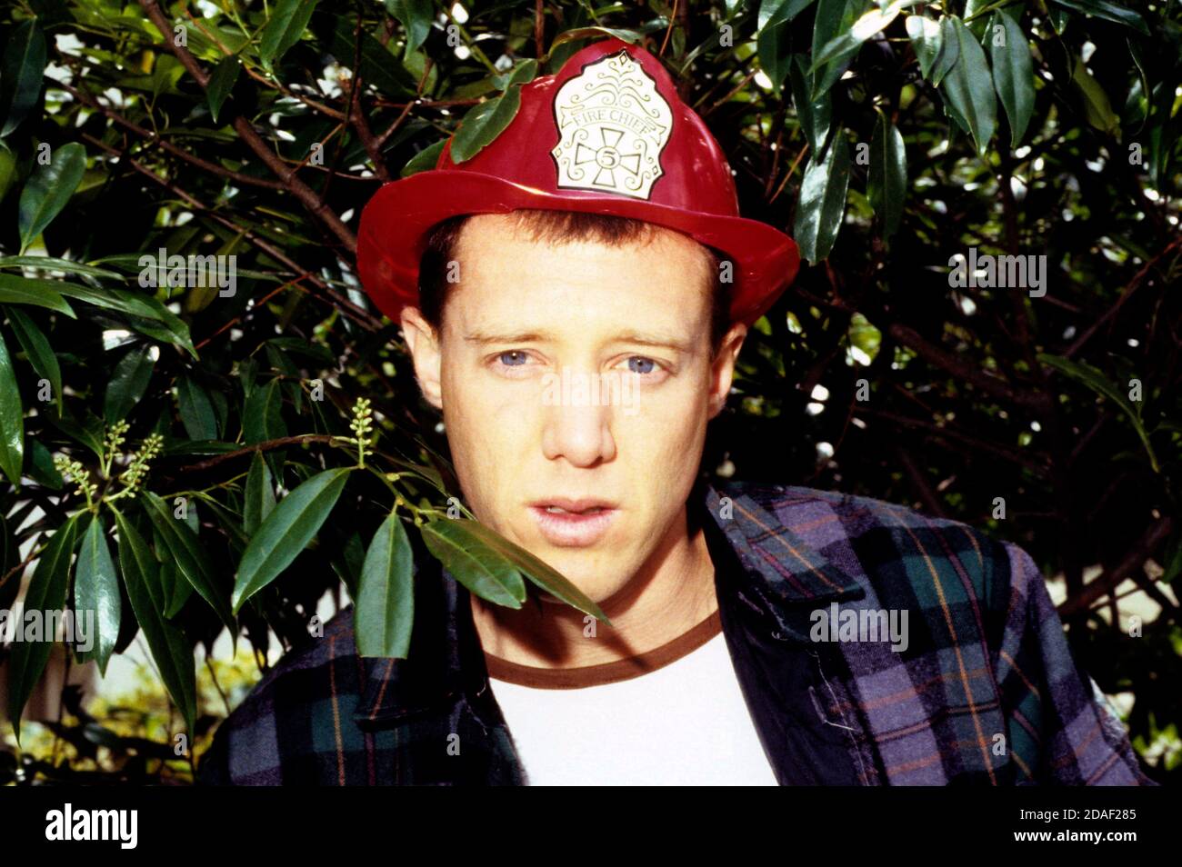 Jack Irons from Eleven at an exclusive photoshoot. London, April 25 ...